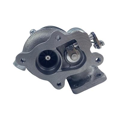 China Eastern Turbocharger For Kubota Diesel Tractor Various Models RHF3 Turbo VB410099 CK26 49131-02530 1G923-17010 504242763 for sale