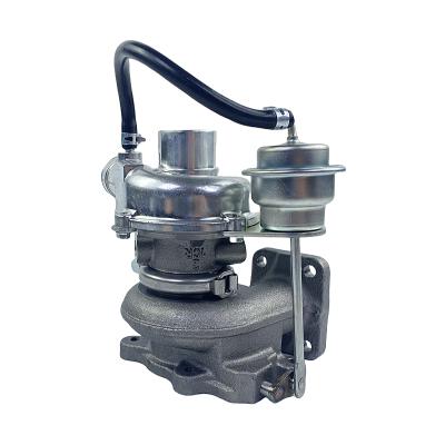 China V2403T RHF3 Turbo V2203T V2403 V2203 Engine Turbocharger 49131-02030 1G491-17010 1G923-17010 1G924-17010 1G934-17012 for sale