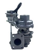 China Turbocharger 1J712-17011 1J712-17010 1J71217011 1J712-17012 For Engine V2607 V2607T CK45 Excavator for sale