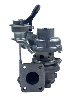 China Turbocharger 1J712-17011 1J712-17010 1J71217011 1J712-17012 For Engine V2607 V2607T CK45 Excavator for sale
