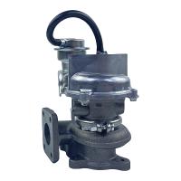 China 1j712-17012 V3307 V3307 Diesel Engine Turbocharger Suitable For Kubota Excavator Supercharger 49177-03242 for sale