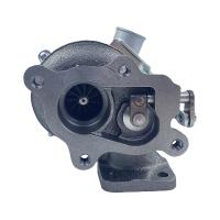 China 1j712-17012 V3307 V3307 Diesel Engine Turbocharger Suitable For Kubota Excavator Supercharger 49177-03242 for sale