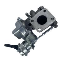 China 1j712-17012 V3307 V3307 Diesel Engine Turbocharger Suitable For Kubota Excavator Supercharger 49177-03242 for sale