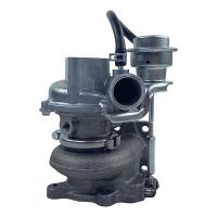 China 49177-03242 4917703242 Excavator Kubota V3307 Diesel Engine Power Turbocharger Assembly 1J712-17012 for sale