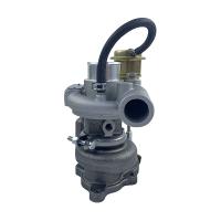 China 49131-02020 High Quality Turbocharger Excavator Engine Parts For Kubota Excavator V2003-T 49131-02020 for sale