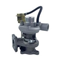 China 49131-02020 High Quality Turbocharger Excavator Engine Parts For Kubota Excavator V2003-T 49131-02020 for sale