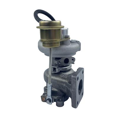 China Turbocharger Professional TD03-7T 49131-02030 49131-02020 4913102030 49131-02020 For KUBOTA EXCAVATOR Engine V2003T for sale