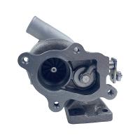 China Turbocharger Professional TD03-7T 49131-02030 49131-02020 4913102030 49131-02020 For KUBOTA EXCAVATOR Engine V2003T for sale