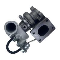 China Kubota Turbocharger V3300 V3300T Turbocharger Engine Turbo TD04-12T 49177-03160 49177-03130 Turbo For Kubota for sale