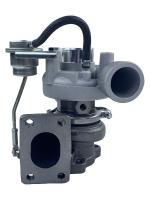 China Kubota Turbocharger V3300 V3300T Turbocharger Engine Turbo TD04-12T 49177-03160 49177-03130 Turbo For Kubota for sale