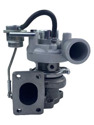 China Kubota Turbocharger V3300 V3300T Turbocharger Engine Turbo TD04-12T 49177-03160 49177-03130 Turbo For Kubota for sale
