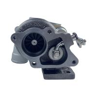 China 1G491-17010 49177-03130 1G565-17011 Kubota Excavator Diesel Engine TD04-12T Turbocharger 1G49117010 4917703130 1G56517011 for sale