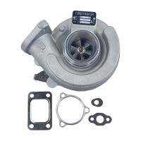 China TD04HL Turbocharger 49189-02721 49189-02720 for Engine S4S for sale