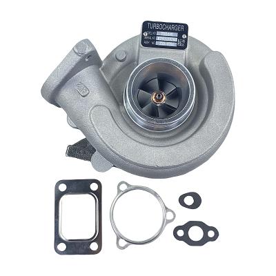 China TD04HL Turbocharger 49189-02721 49189-02720 for Engine S4S for sale
