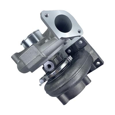 China New TD04HL-13G Engine Turbo Charger 49189-02710 49189-02711 49189-02720 49189-10530 49189-02721 For Engine 4D13T for sale