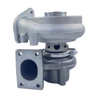 China Turbocharger TD04HL4 For CAT Skid Steer 3304C For KUBOTA Earth Mover S4S 49189-02720 49189-02721 28210-48000 Turbo for sale