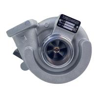 China Turbocharger TD04HL4 For CAT Skid Steer 3304C For KUBOTA Earth Mover S4S 49189-02720 49189-02721 28210-48000 Turbo for sale