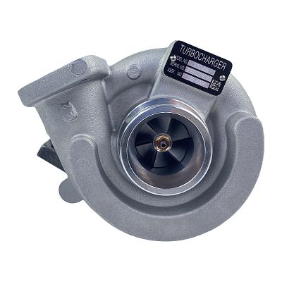 China Turbocharger TD04HL4 For CAT Skid Steer 3304C For KUBOTA Earth Mover S4S 49189-02720 49189-02721 28210-48000 Turbo for sale