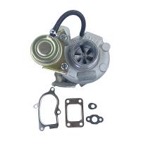 China V3800 Supercharger 1G57417013 1G544-17013 TD04HL-13GK Turbo Charger 49189-00910 For Kubota Machinery Engine Parts for sale