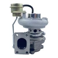 China V3800 Supercharger 1G57417013 1G544-17013 TD04HL-13GK Turbo Charger 49189-00910 For Kubota Machinery Engine Parts for sale