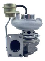 China V3800 Supercharger 1G57417013 1G544-17013 TD04HL-13GK Turbo Charger 49189-00910 For Kubota Machinery Engine Parts for sale