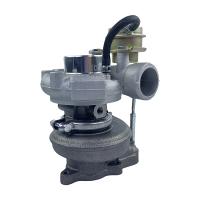 China TD04HL-13GK 49189-00910 1G544-17015 Turbocharger For K Ubota Industrial/C At 906 Front Loader With A47GT Engine for sale