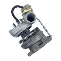 China STOCK Turbocharger TD04HL-13GK 49189-00942 1G574-17012 V3800DI-TE V3800DI-T A47GT D3502 for sale