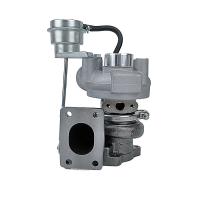 China Turbo TD04L4 TD04L4-13T-7.0 Turbocharger 49177-03172 4917703172 For Kubota Industrial With V3600-TE3 Engine for sale