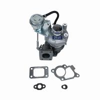 China Turbo TD04L4 TD04L4-13T-7.0 Turbocharger 49177-03172 4917703172 For Kubota Industrial With V3600-TE3 Engine for sale