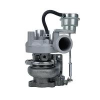 China Turbo TD04L4 TD04L4-13T-7.0 Turbocharger 49177-03172 4917703172 for Kubota Industrial with V3600-TE3 Engine for sale