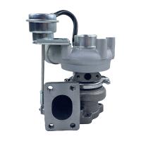 China Supercharger TD04L4-09TK3 V3307 Turbocharger For Kubota Excavator 1J773-17013 49177-03242 Engine Vw Vento Turbocharger for sale