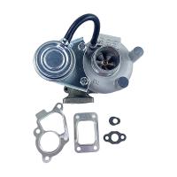 China Supercharger TD04L4-09TK3 V3307 Turbocharger For Kubota Excavator 1J773-17013 49177-03242 Engine Vw Vento Turbocharger for sale