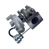 China Excavator Turbo TD04L4 Turbocharger 1J773-17013 49177-03242 For Kubota for sale