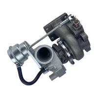 China Excavator Turbo TD04L4 Turbocharger 1J773-17013 49177-03242 For Kubota for sale