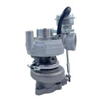 China 49177-03242 1J773-17013 KUBOTA Excavator V3307 Engine TD04L4-09TK3 Turbocharger 4917703242 1J77317013 for sale