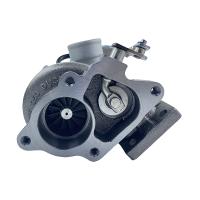 China 49177-03242 1J773-17013 KUBOTA Excavator V3307 Engine TD04L4-09TK3 Turbocharger 4917703242 1J77317013 for sale