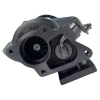 China Hi-TTS Excavator Turbocharger TD04L4-09TK3 V3307 V3307T 1G777-17012 49177-03190 Construction Machinery Parts Diesel Engine for sale