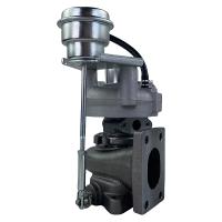 China Hi-TTS Excavator Turbocharger TD04L4-09TK3 V3307 V3307T 1G777-17012 49177-03190 Construction Machinery Parts Diesel Engine for sale
