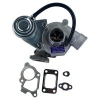 China Turbo TD04L4 Turbocharger 1J774-17010 49177-03250 Fit For Kubota Engine Parts V3307 Track Loader SVL75-2 SVL75-2C for sale