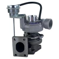 China Turbo TD04L4 Turbocharger 1J774-17010 49177-03250 Fit For Kubota Engine Parts V3307 Track Loader SVL75-2 SVL75-2C for sale