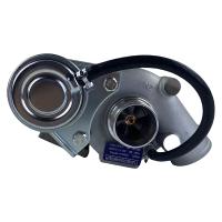 China V3307 TD04L4 Turbocharger 1J774-17010 49177-03250 1J774-17012 for Kubota Engine Construction Machinery Excavator Accessories for sale
