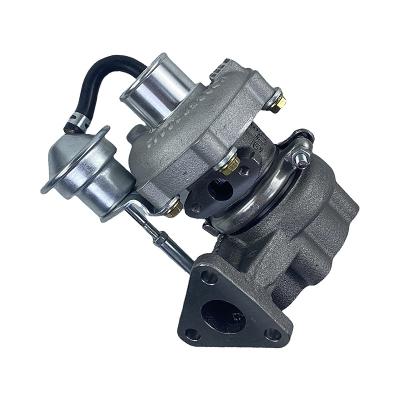 China ZQTURBO TD025M-05T 49173-03410 1E038-17012 for 2000- Kubota V-1505-T Agricultural Industrial Motor With D1105-T Engine ZQ0788 for sale