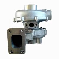 China K27-115-01 2075553001 740.21-1118012 7403-1118008 740.31.240 Turbocharger for Kamaz Truck TKP 7C6 Auto Parts for sale