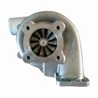 China K27-115-01 2075553001 740.21-1118012 7403-1118008 740.31.240 Turbocharger for Kamaz Truck TKP 7C6 Auto Parts for sale
