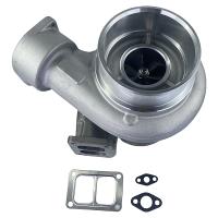 China 7E-7987 7E7987 Turbocharger Construction Machinery Parts Turbo TD09 Suitable for Engine 3406 Loader 980F for sale