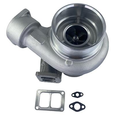 China 7E-7987 7E7987 Turbocharger Construction Machinery Parts Turbo TD09 Suitable for Engine 3406 Loader 980F for sale