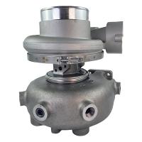 China Reliable Construction Machinery Spare Parts Turbo 4W1148 Turbocharger 6N20208 Full Series Supercharger China 1 Year for sale