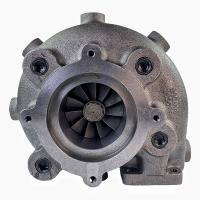China Reliable Construction Machinery Spare Parts Turbo 4W1148 Turbocharger 6N20208 Full Series Supercharger China 1 Year for sale