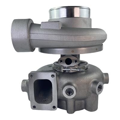 China Construction Machinery Parts E3412 Engine Turbocharger 6N-2020 6N2020 for sale