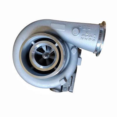 China Global Best-Selling Turbocharger Turbocharger 200-2063 20R-2911FOR Cat Engine G3406 Supercharger for sale